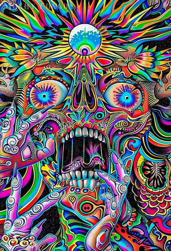 Mind Melt | Mushy's Market