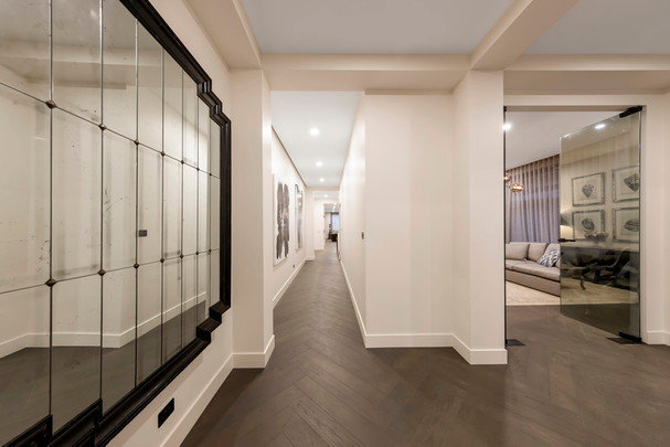 Paragon Development Group