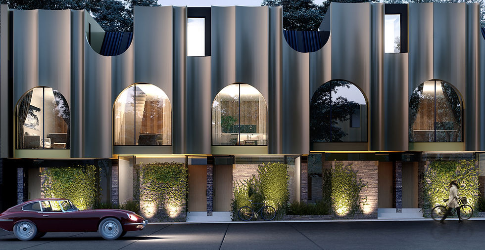 Home | Rise Constructions | Victoria