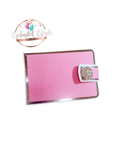 Kit Kat Wallets | Enchanted Events