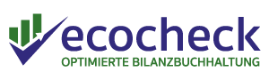 ecocheck GmbH, Optimierte Bilanzbuchhaltung | Jahresabschluss ...