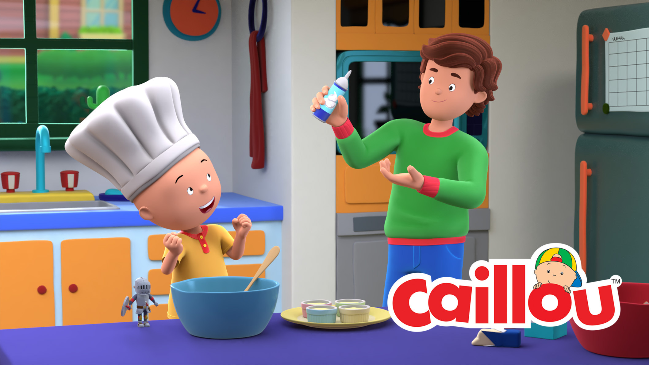 Caillou Discuss Everything About Caillou Wiki | Fandom