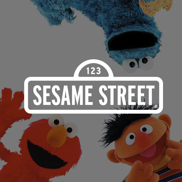 Sesame Street