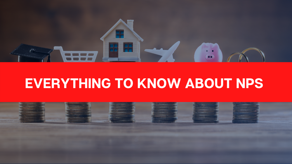 Everything to know about NPS