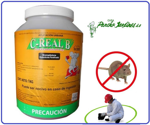 CEREAL B PARAFINADO, BOTE DE 1 KG, DE TODO | casapanchojardines