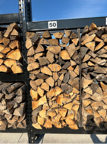 2x4 Stack | Follmer Firewood
