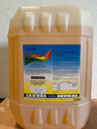 PRIMA UP 480SL @20 LTR | SURYA RIMBA AGRO