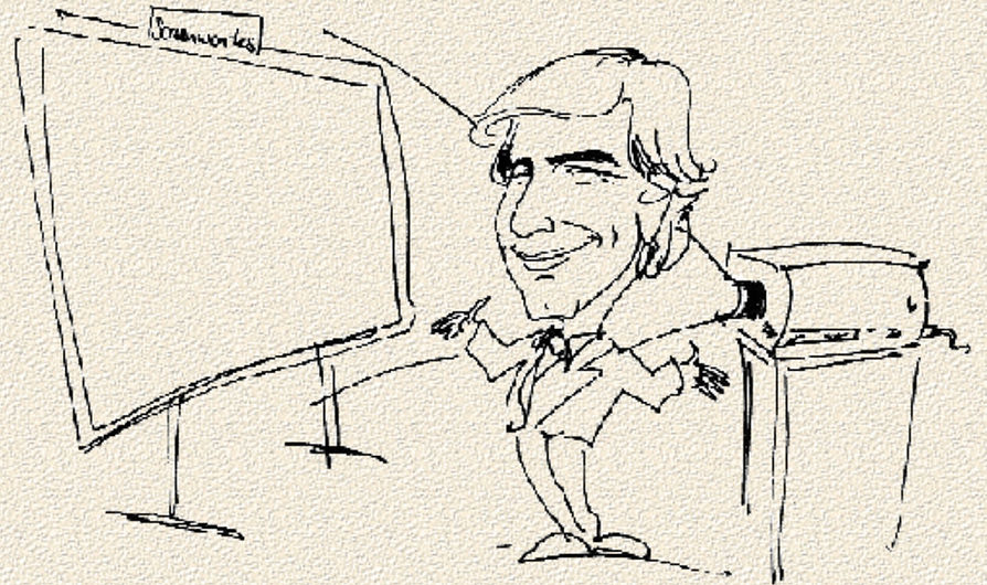 About Us | ECT ScreenWorks