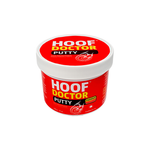 Hoof Doctor Putty | MareFlare Equestrian