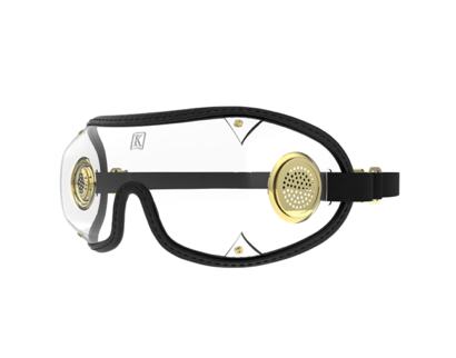 Kroops Goggles | MareFlare Equestrian