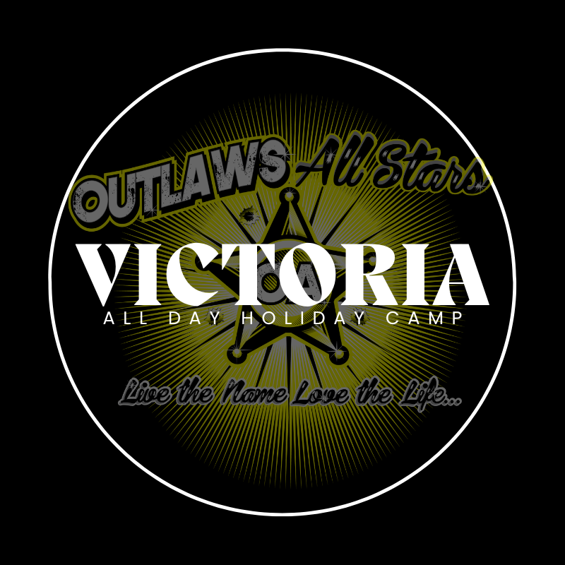 Bookings | Outlaws All Stars
