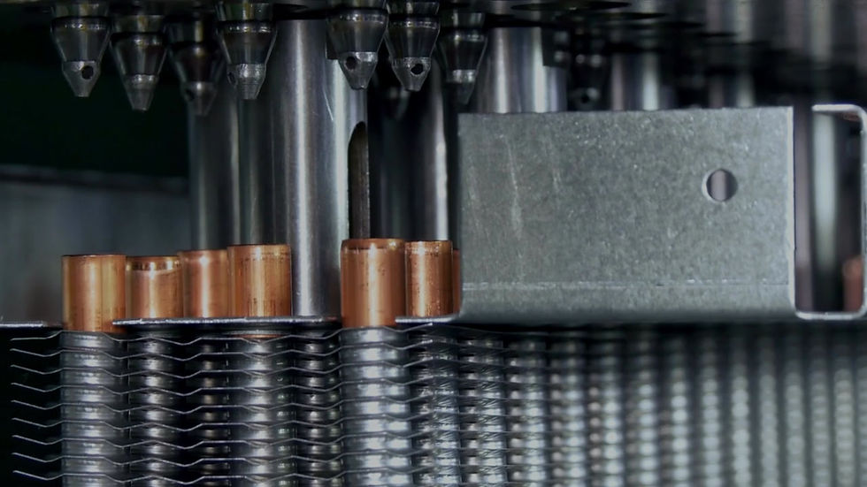 Home | Hvac Pro | HVAC Refnets in India