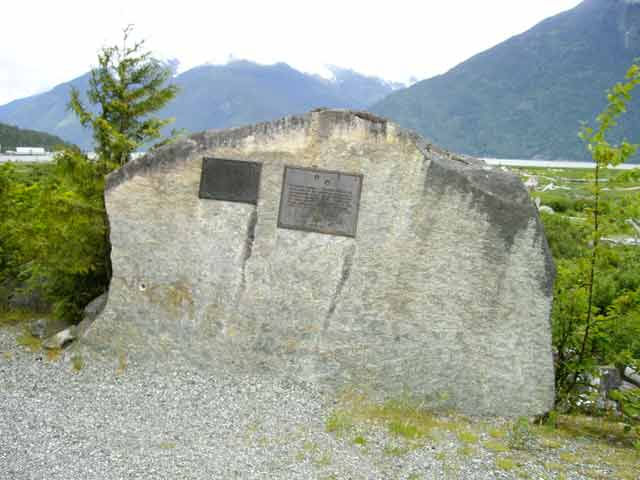 The 1793 Expedition | alexander-mackenzie