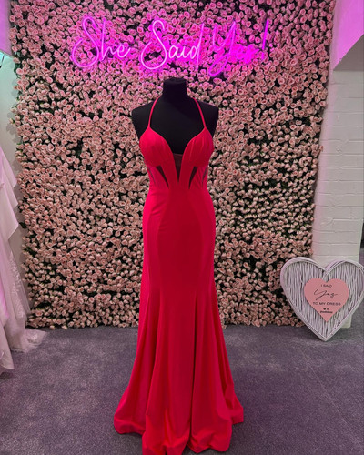 Pre-Loved Bridal Rachel Allan 'Adora' Prom Dress | pre-loved-bridal