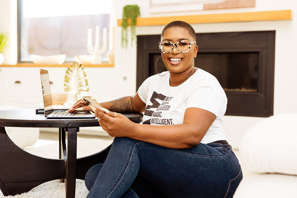 Meet The Team: Shaque'l