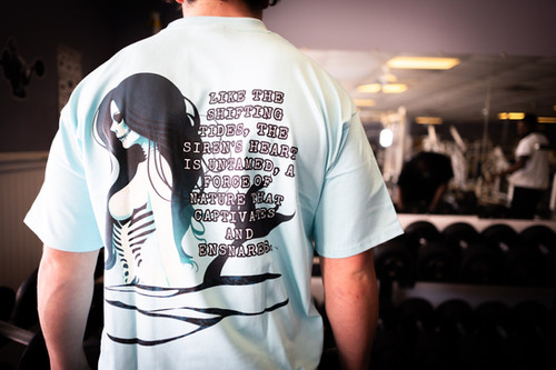 SIREN PUMP | My Site