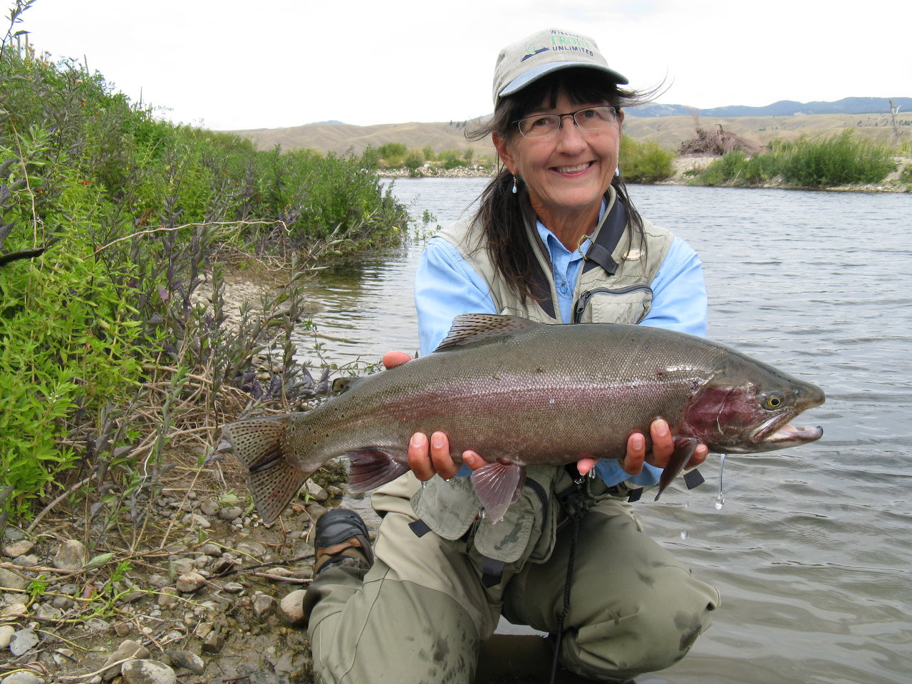 Artistic Impressions by Lynette Moore