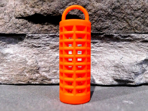 BuckCage Single Orange | BuckCage#1
