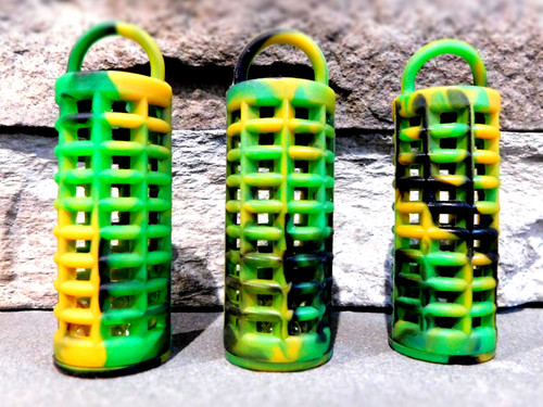 BuckCage | BuckCage#1