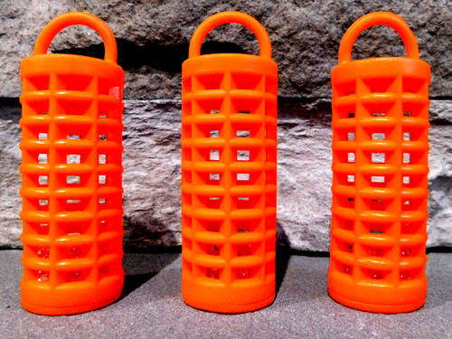 BuckCage | BuckCage#1