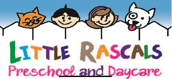 Home | Little Rascals Presc