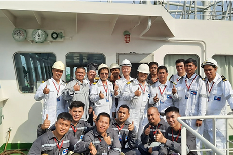 Shipping | Manning Agency | Metro Manila