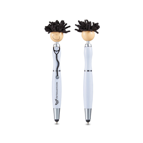 Dr-V - Mop Toppers Pen | merch toolbox