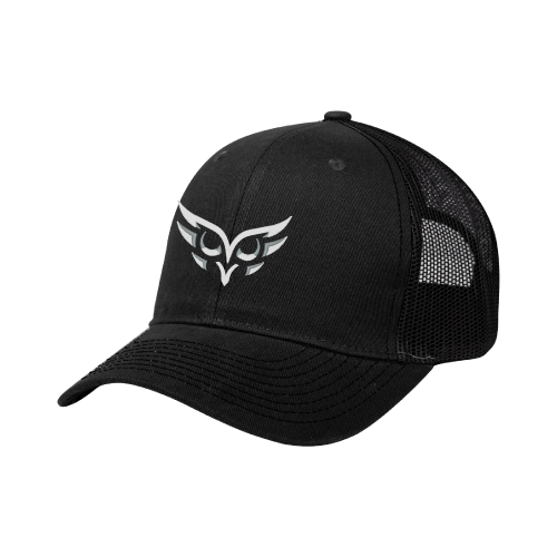 Dr-V - Hat | merch toolbox