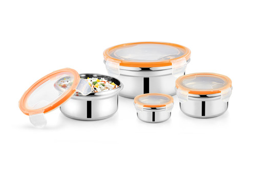 Omega containers | Daivies expo