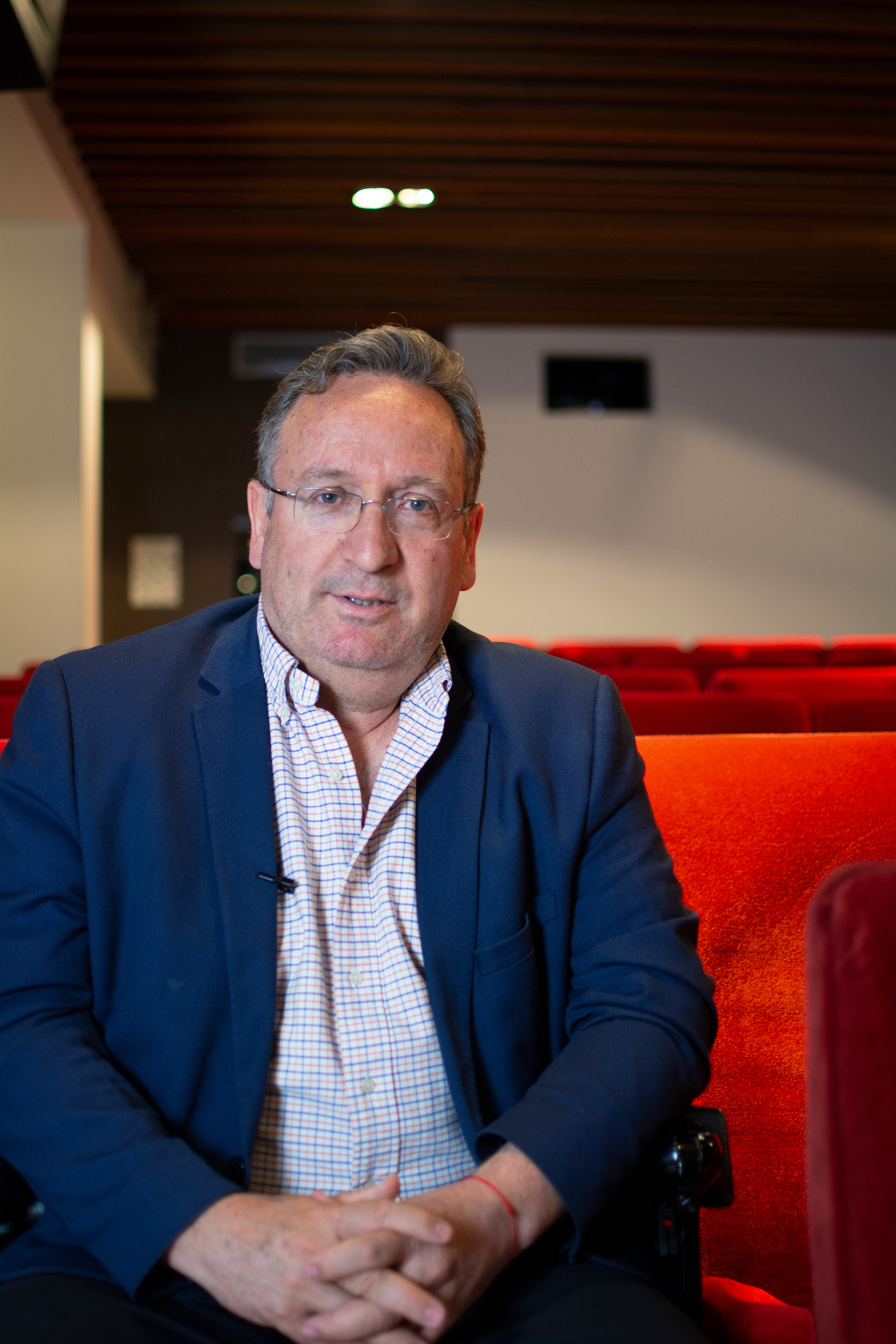 E. Abel Martín | actoresrevista