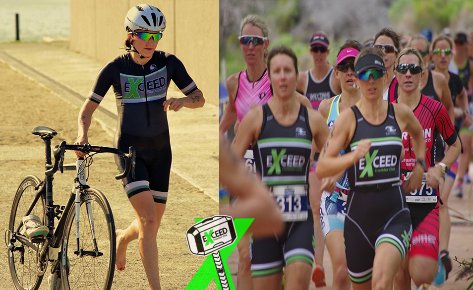 Triathlon Club | Perth | Exceed Triathlon Club
