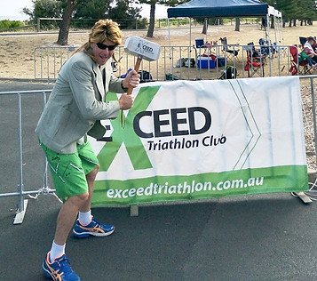 Triathlon Club | Perth | Exceed Triathlon Club