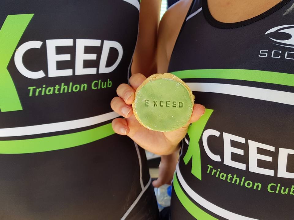 Triathlon Club | Perth | Exceed Triathlon Club