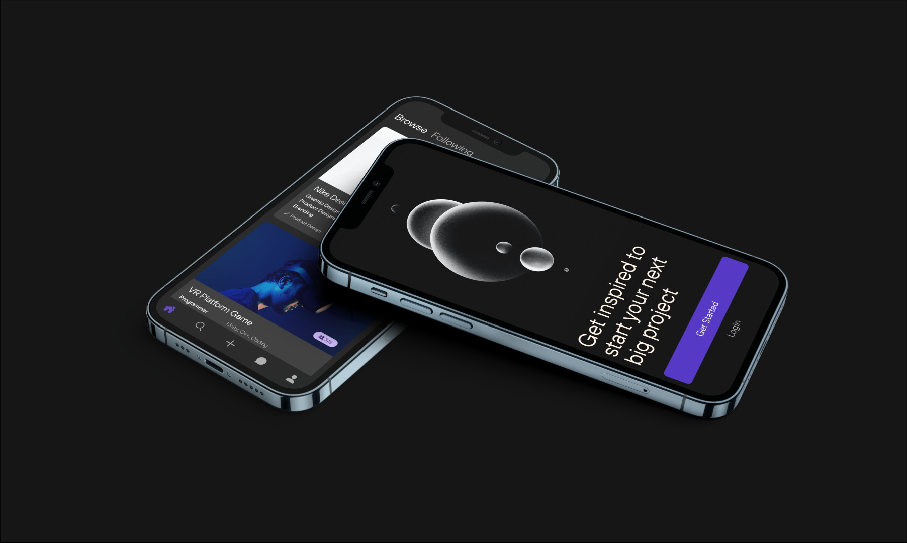 Celia Choi Design | interaction designer