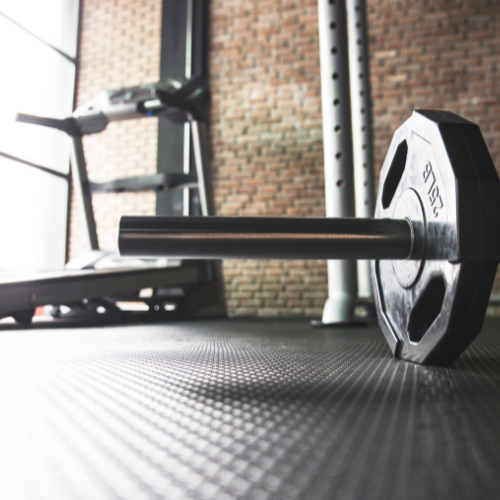 30min - 8 Session Individual Personal Training Package | The McCahill Group