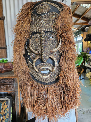 PNG Mask | garston-stables