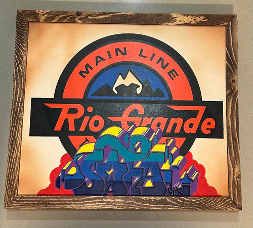 Sofa Rio Grande Sign | Tiny Giants