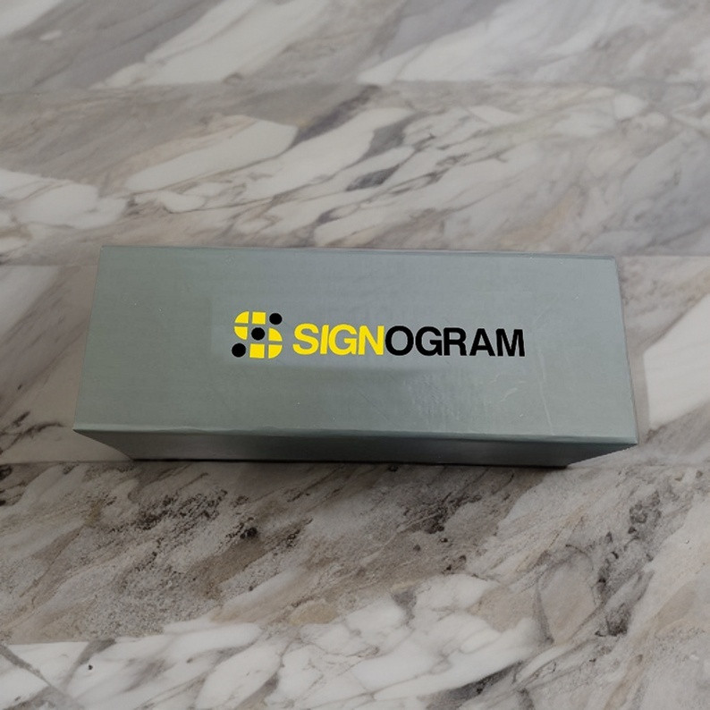Signogram | Portfolio | Branded Gift | Projects | Kuwait