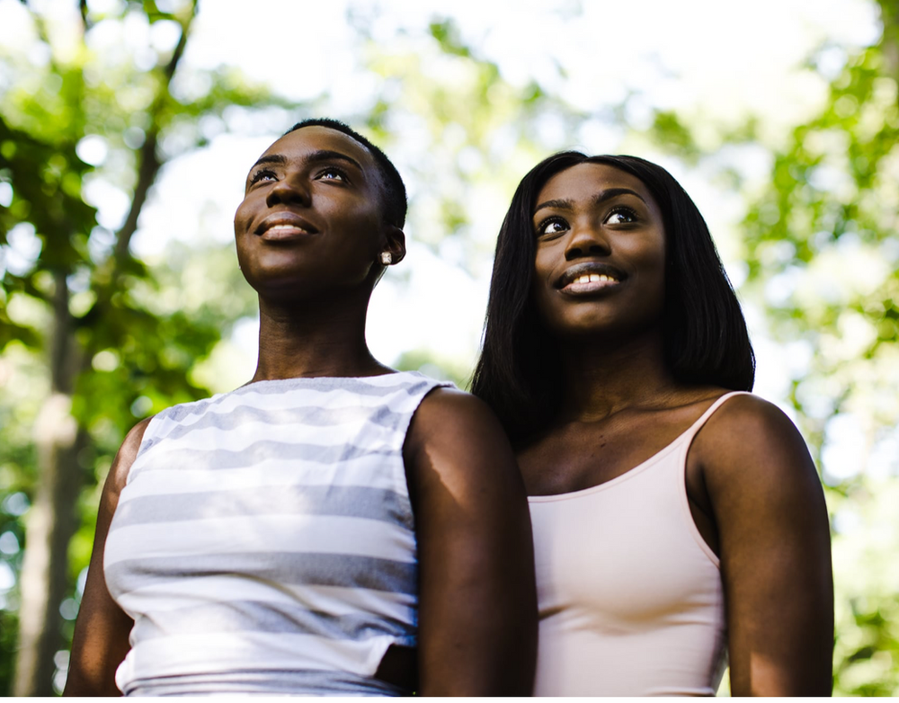 25 Mental Health Resources Created For the Black Community You Should Know