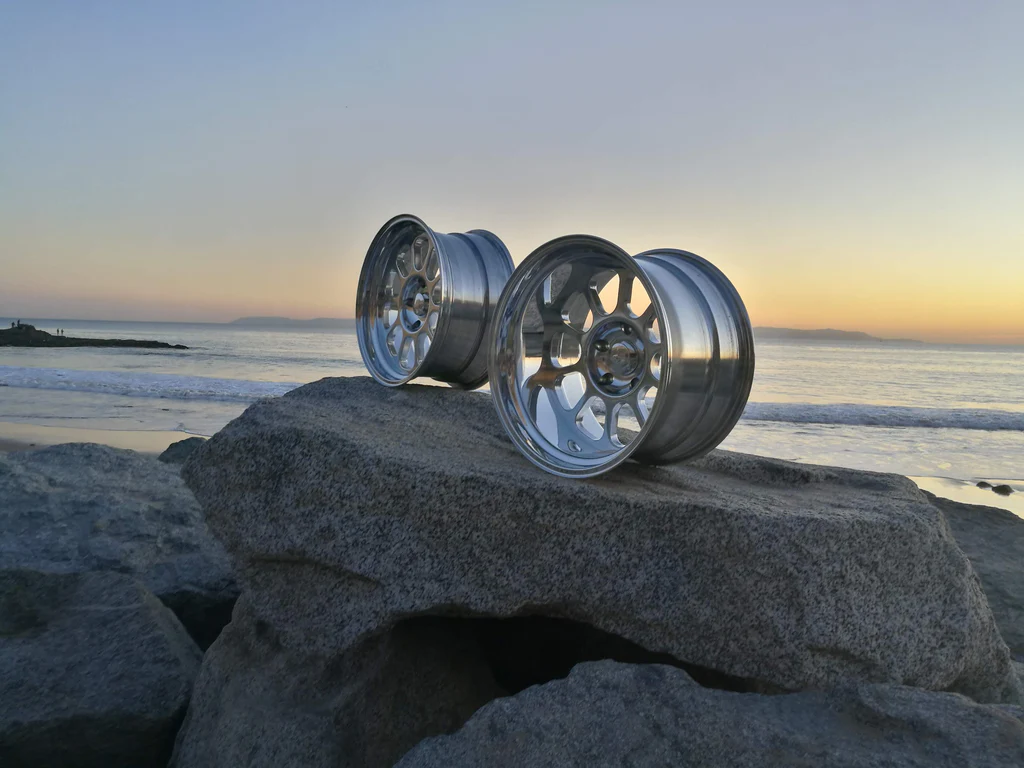 Esajian Wheels | industry leader in billet custom wheels | 504 W ...