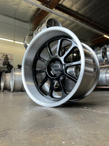 GT2 | Esajian Wheels