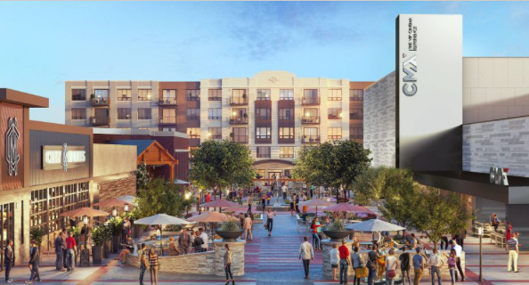 The History of Wheeling, IL