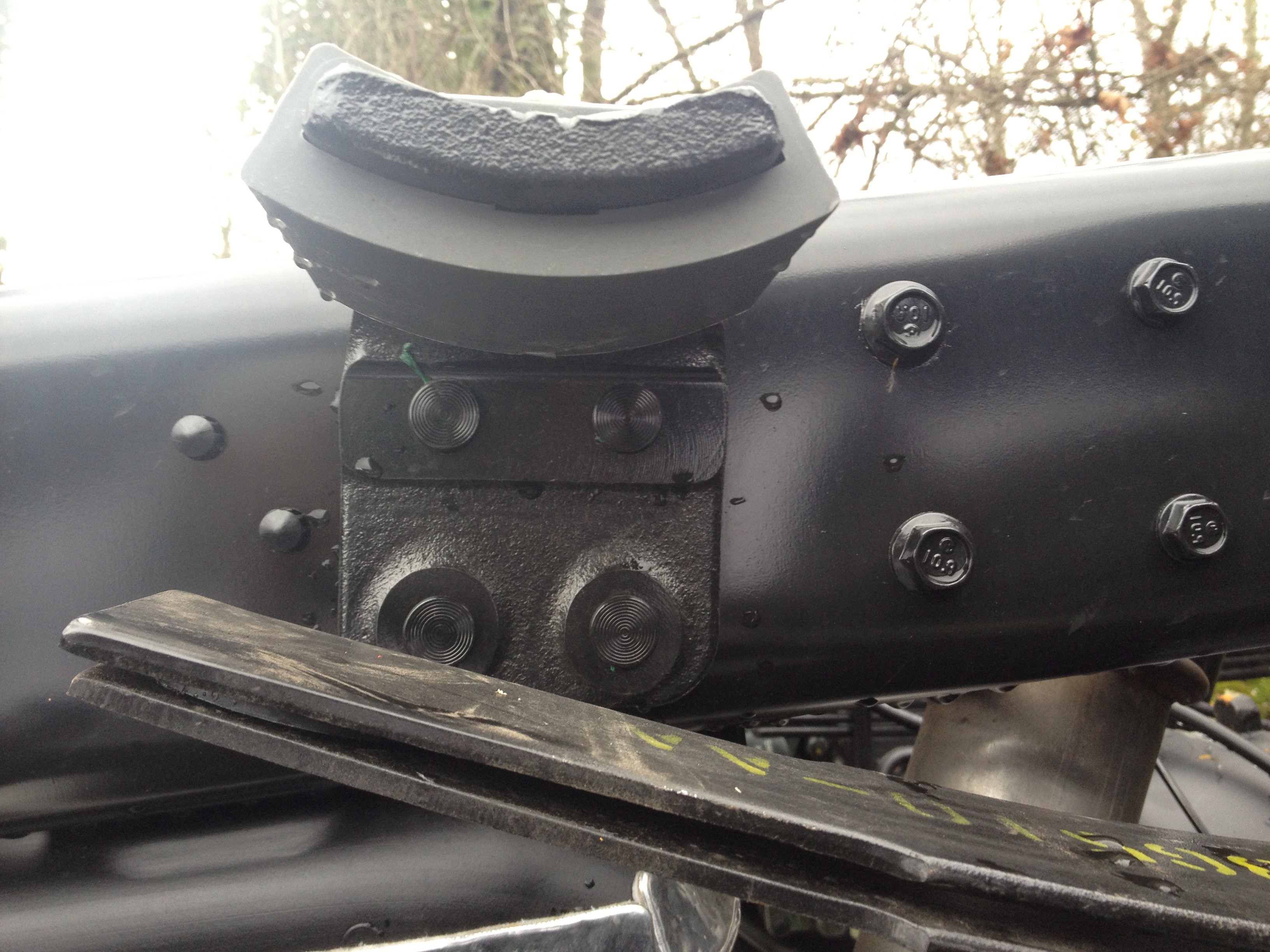 SPRINGS | PORTLAND | Oregon Auto Spring Services Inc