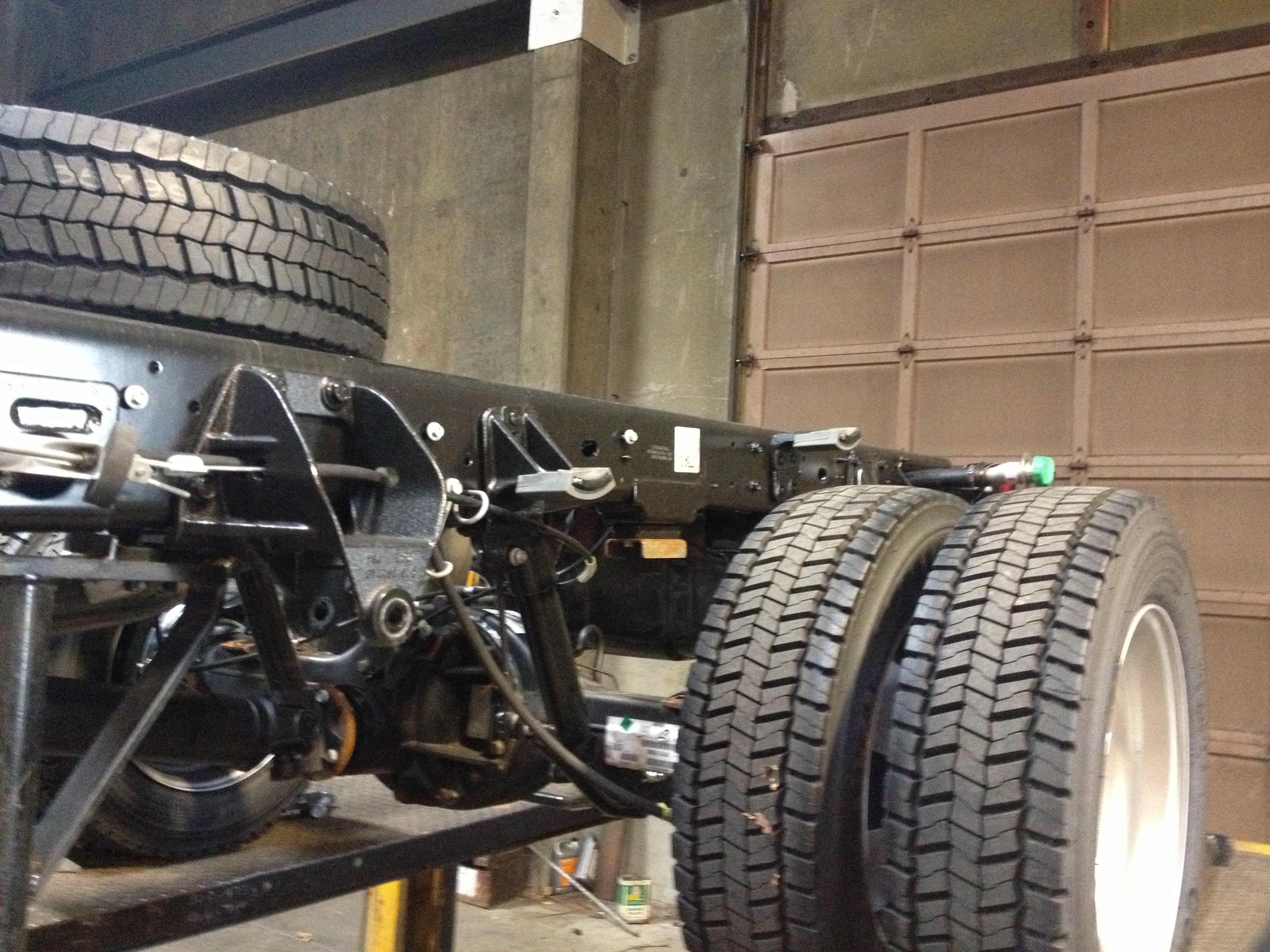 SPRINGS | PORTLAND | Oregon Auto Spring Services Inc