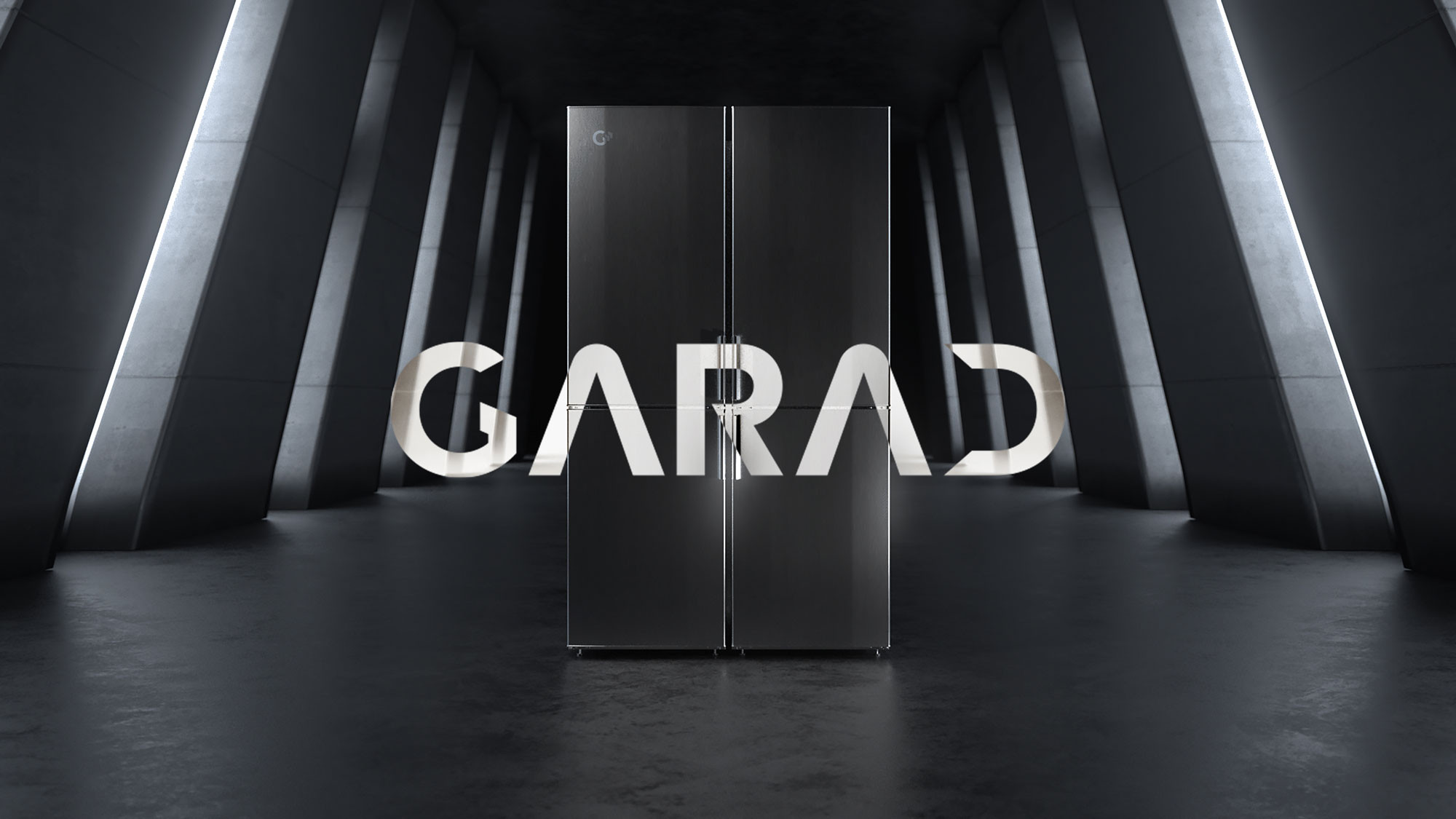 Garad | Berry Ethiopia