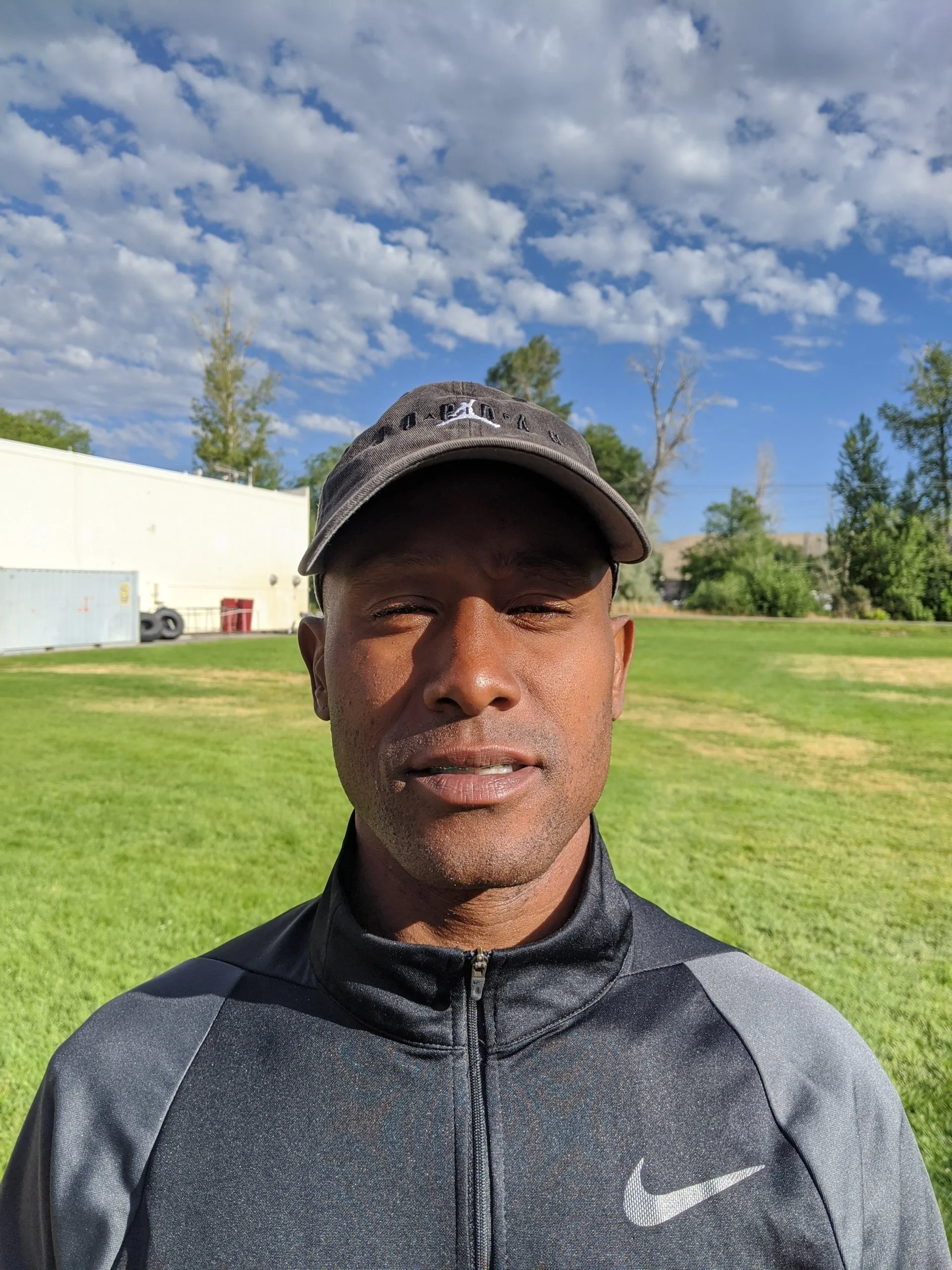 Morgan Staff | My Athletic Departme