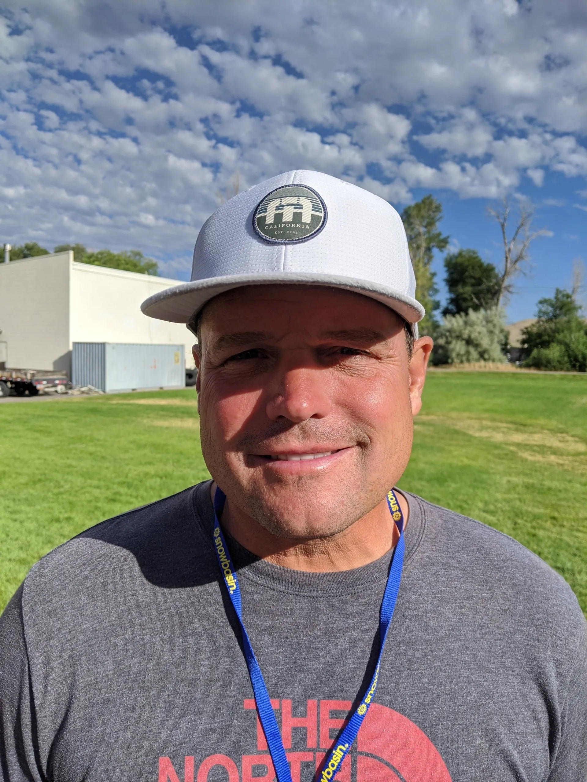 Morgan Staff | My Athletic Departme