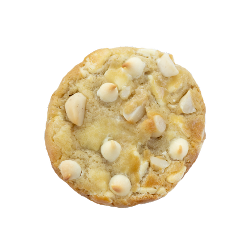 Maui Frozen Cookie Dough White Chocolate Macadamia 2 oz 144 ct 18 lb ...