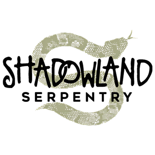 All Products | Shadowland Serpentry