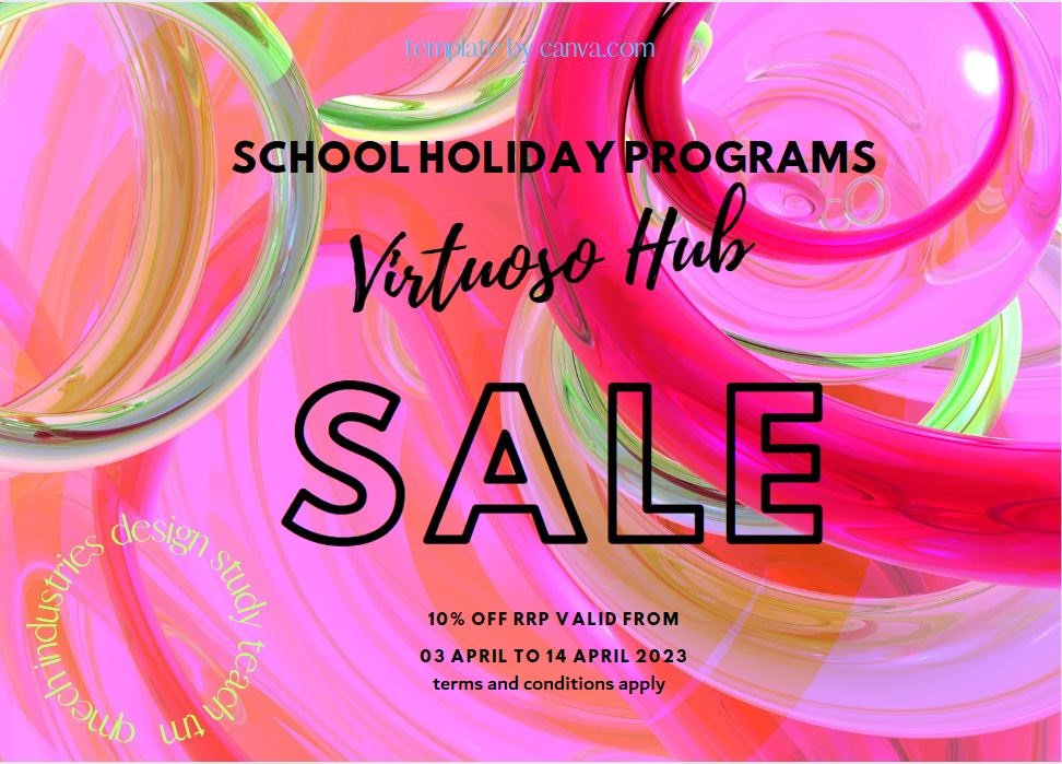 SCHOOL HOLIDAY PROGRAMS school-holiday-programs